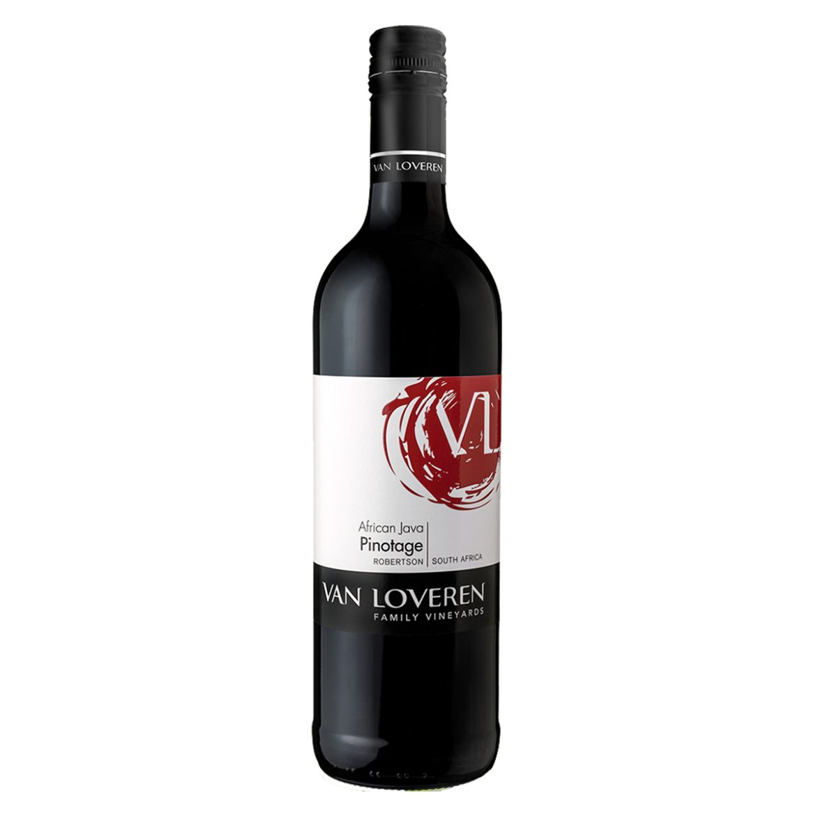 Buy Van Loveren African Java Pinotage USA